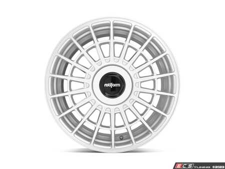 Rotiform - r1431780f4+35KT - 17" Rotiform LAS-R Wheels - Set Of Four