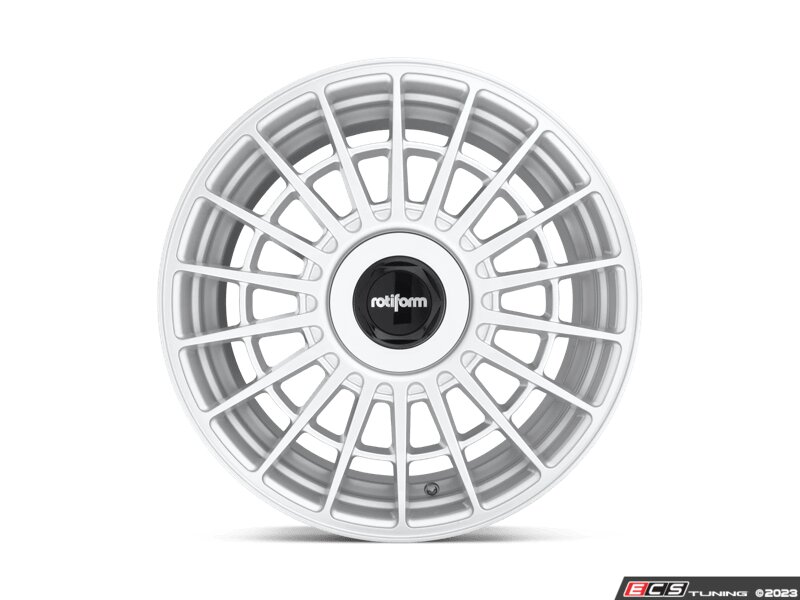 Rotiform - R1431985F3+35KT1 - 19" Rotiform LAS-R Wheels - Set Of Four