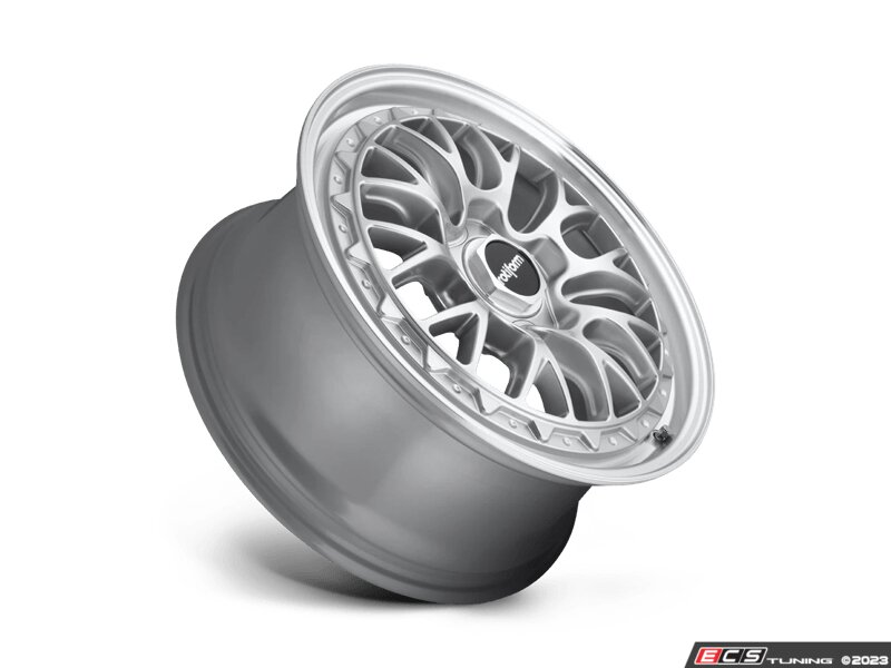 Rotiform - R1551885F8+45KT1 - 18" Rotiform LSR Wheels - Set Of Four