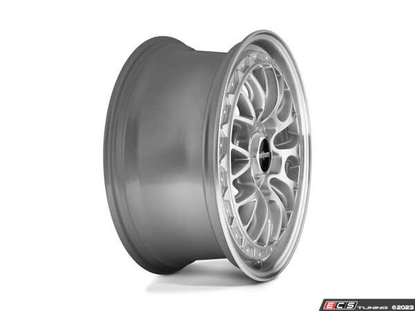 Rotiform - R1551885F8+45KT1 - 18" Rotiform LSR Wheels - Set Of Four