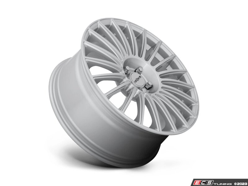 Rotiform - R1531895F8+35KT1 - 18" Rotiform BUC Wheels - Set Of Four