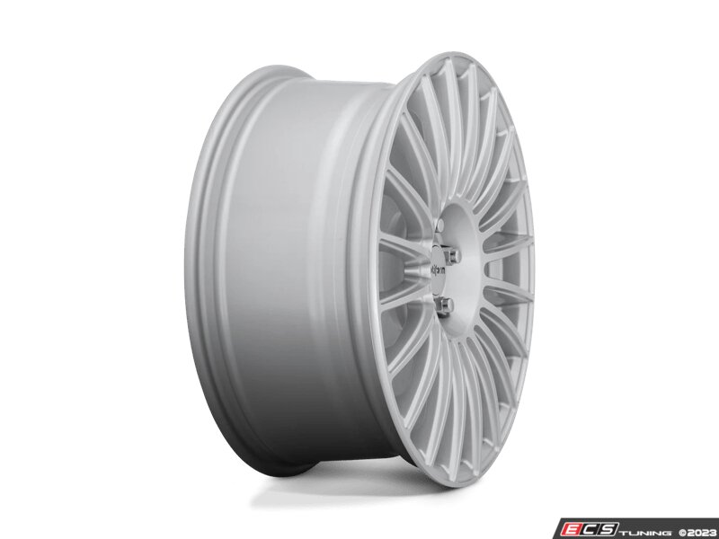 Rotiform - r1531895f8+35KT - 18" Rotiform BUC Wheels - Set Of Four