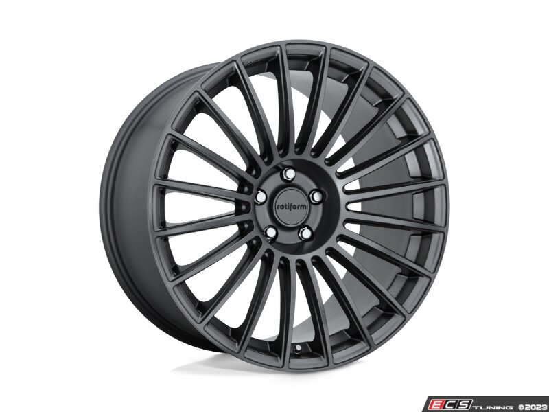 Rotiform - r1541885f8+45KT - 18" Rotiform BUC Wheels - Set Of Four