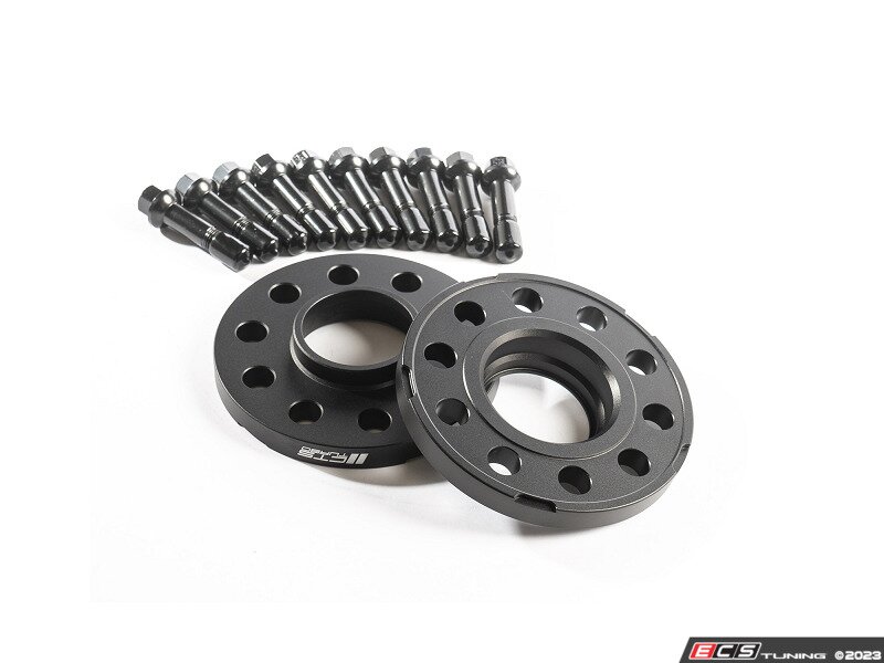 CTS - cts-sus-ml15KT - Mercedes-Benz W213 E-Class 2016+ Wheel Spacer ...