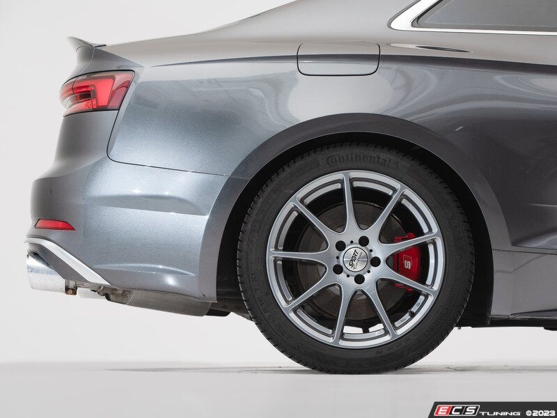 ECS - 051218LA01-A - B9 A5/S5/Allroad Lowering Spring Set