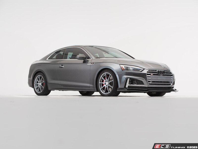 ECS - 051218LA01-A - B9 A5/S5/Allroad Lowering Spring Set