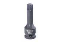 Schwaben - IS-12M14 - M14 Triple Square Socket - 1/2" Drive