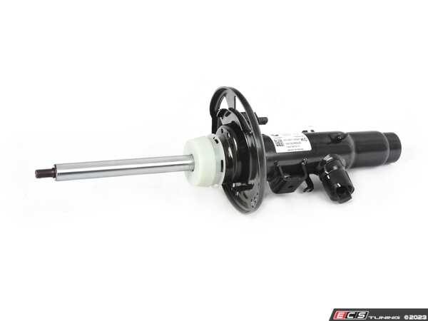 Genuine BMW - 37106894635 - BMW Front Strut - Left (VDC) (37-10-6-894-635)
