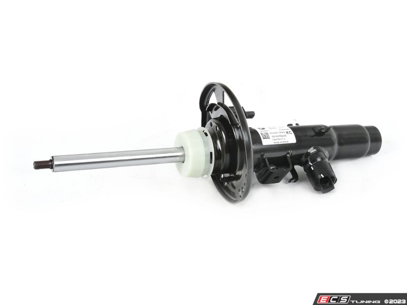 Genuine BMW - 37106894635 - BMW Front Strut - Left (VDC) (37-10-6-894-635)