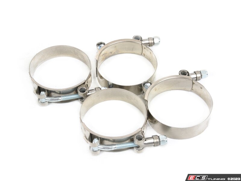 MAD - MAD1018 - S55 Cold Side Charge Pipes