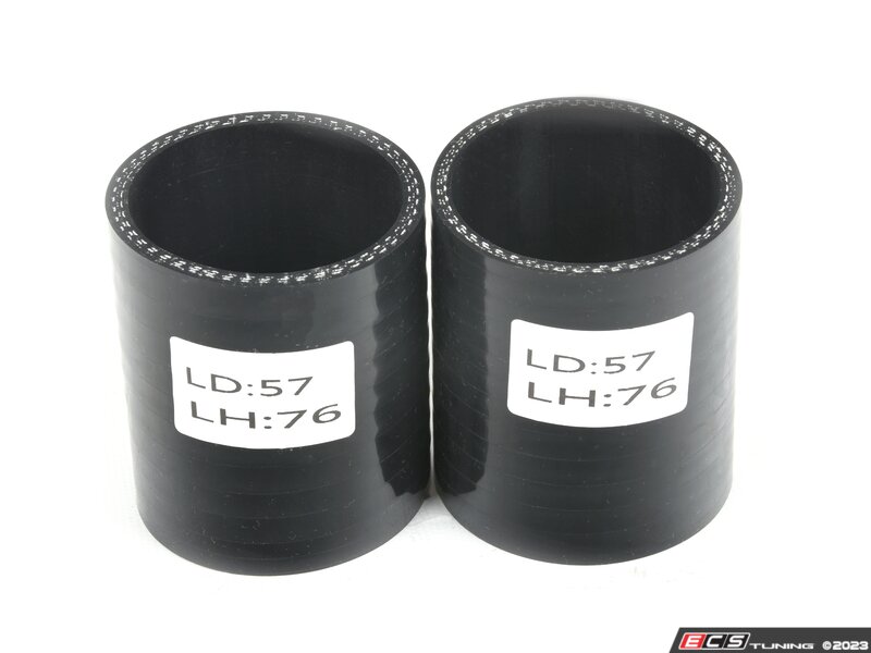 MAD - MAD1018 - S55 Cold Side Charge Pipes