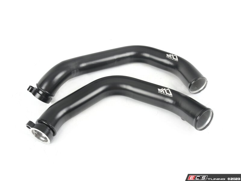 MAD - MAD1018 - S55 Cold Side Charge Pipes