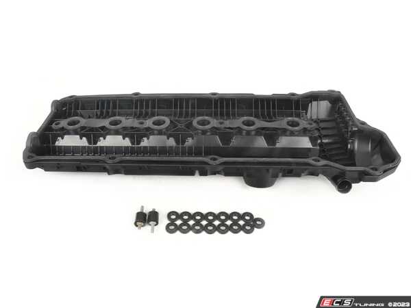 Vaico - 11121703341 - Valve Cover - M52/S52