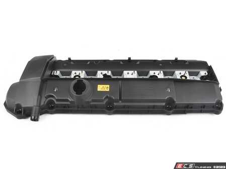 Vaico - 11121703341 - Valve Cover - M52/S52