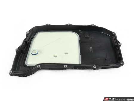 ZF - 0D5398009C - Transmission Oil Sump And Oil Filter Kit