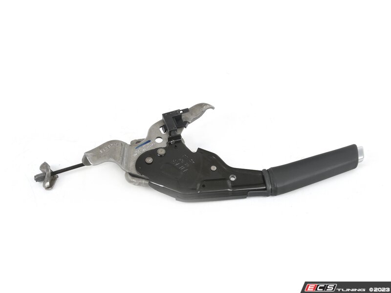 Genuine Volkswagen Audi - 5C0711303CCMNZ - LEVER (5C0 711 303 CC MNZ)