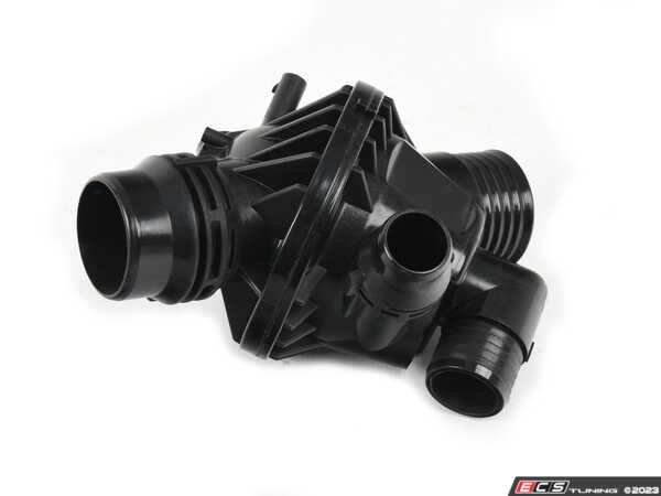 URO - 11537586784 - Thermostat Assembly