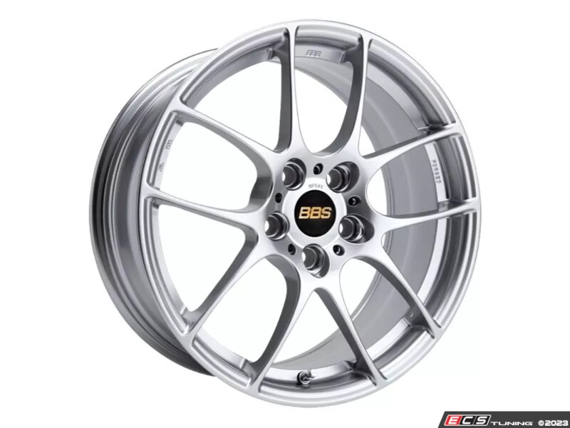BBS - RF516DSKT - 18" BBS RF Wheels - Set Of Four