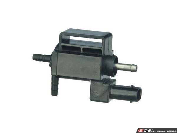 URO - 06H906283J - Solenoid Valve