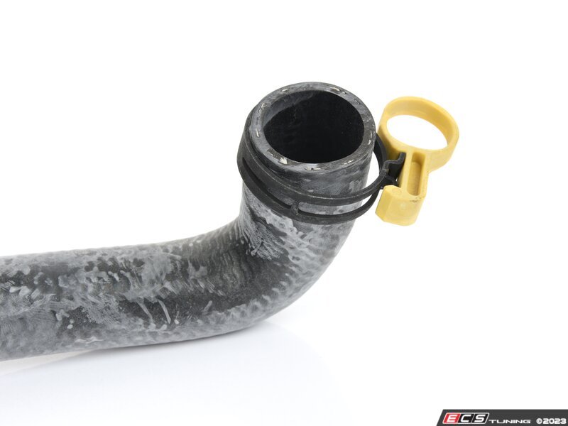 Burgaflex - 17122754223 - Lower Radiator Hose To Thermostat Housing - Front