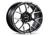 BBS - REV7007DBKT - 18" BBS RE-V7 Wheels - Set Of Four
