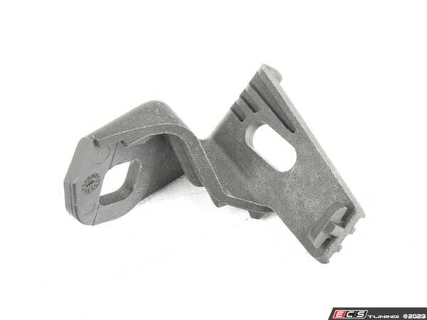 Genuine BMW - 51647273066 - F22 Headlight Bracket - Right (51-64-7-273-066)