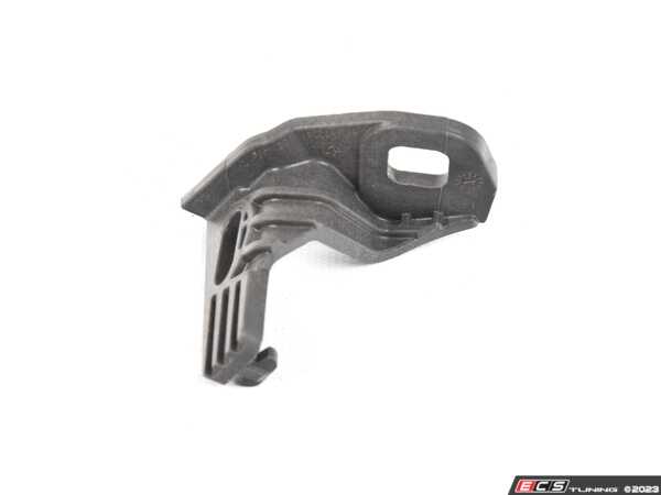 Genuine BMW - 51647273066 - F22 Headlight Bracket - Right (51-64-7-273-066)