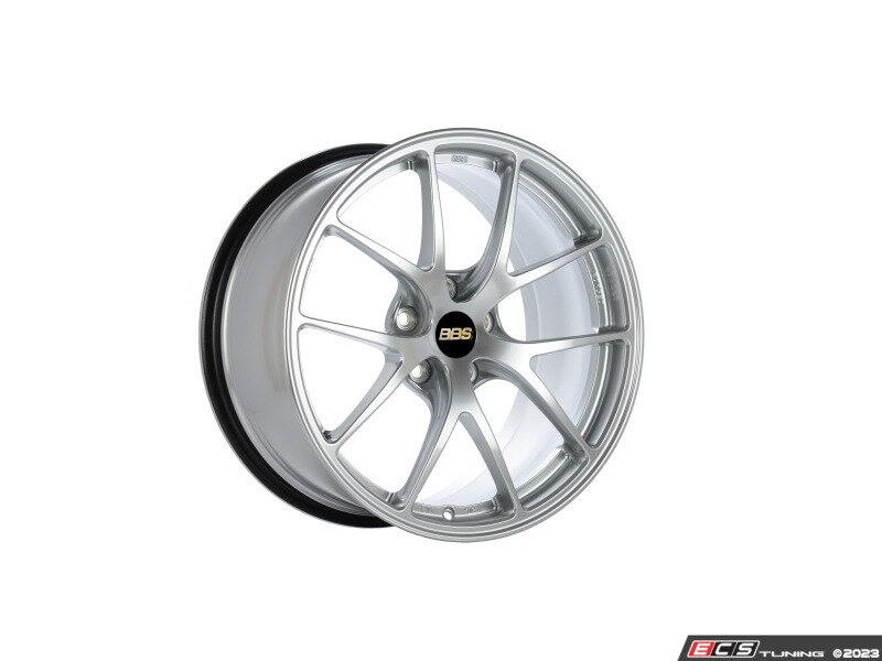 BBS - RIA028DSKT1 - 18" BBS RI-A Wheels - Staggered Set of Four