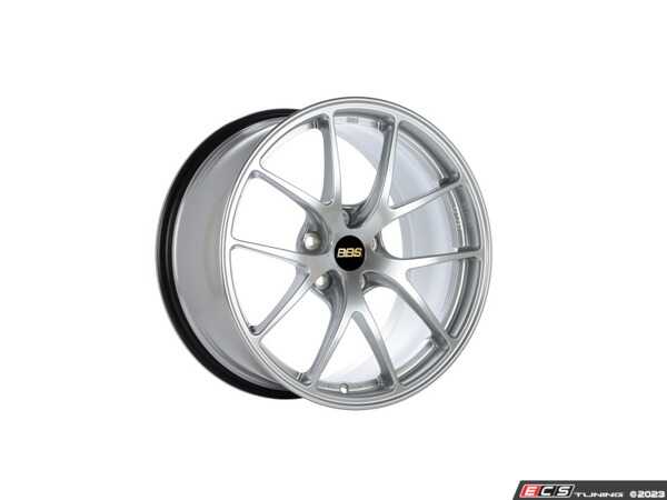 BBS - RI100DSKT - 20" BBS RID Wheels - Set Of Four