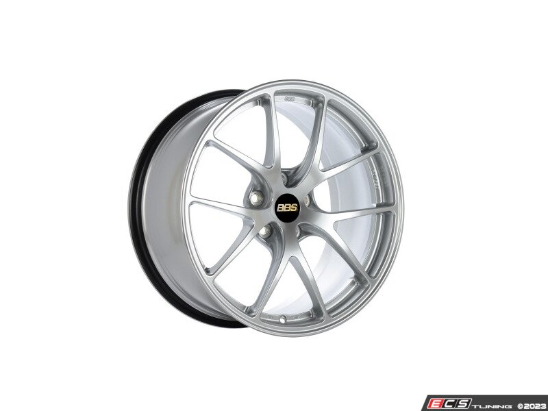 BBS - RI100DSKT1 - 20" BBS RI-D Wheels - Staggered Set Of Four