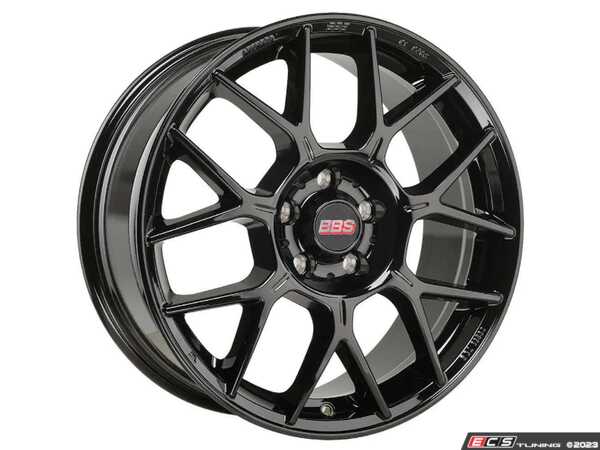 BBS - XR0103BGKT1 - 18" BBS XR Wheels - Set Of Four