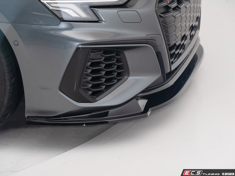 ECS News - NEW ECS Exterior Upgrades For Your 8Y S3