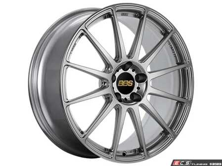 BBS - FS015DSKKT - 19" BBS FS Wheels - Set Of Four
