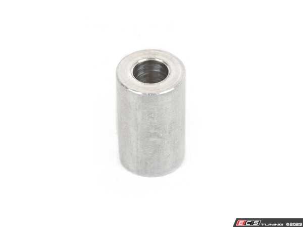 ECS - 92511A107 - Aluminum Unthreaded Spacer