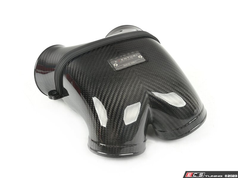 Eventuri - EVE-4V8TT-CF-INT - Carbon Fiber Intake System