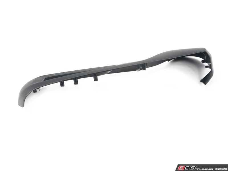 Genuine BMW - 52107405729 - Seat Trim - Outer Left - Black (52-10-7-405 ...