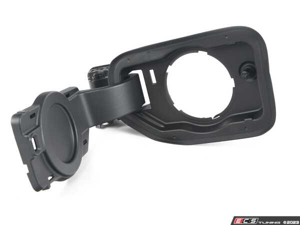 Genuine BMW - 51177405754 - COVER HOUSING CHARGING SOCKE (51-17-7-405-754)