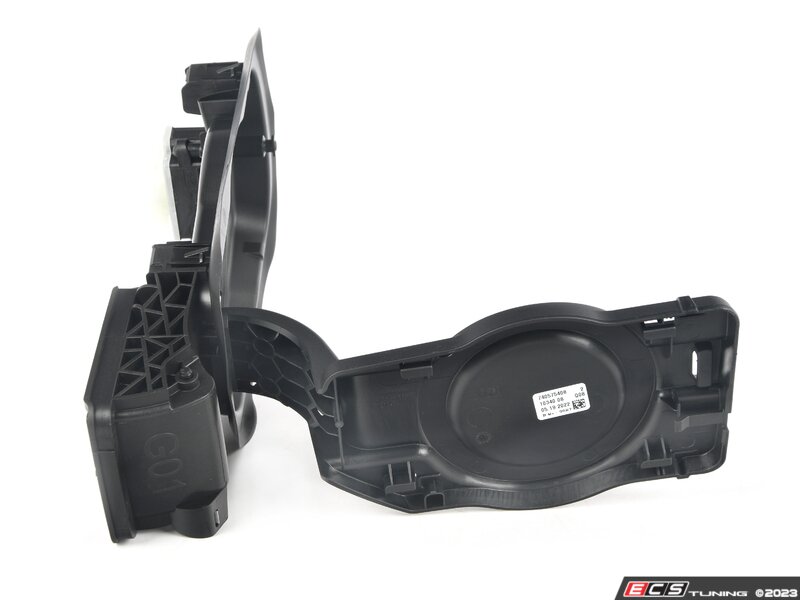 Genuine BMW - 51177405754 - COVER HOUSING CHARGING SOCKE (51-17-7-405-754)