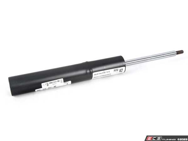Genuine Volkswagen Audi - 8R0413031BE - Front Strut - Priced Each (8R0 ...