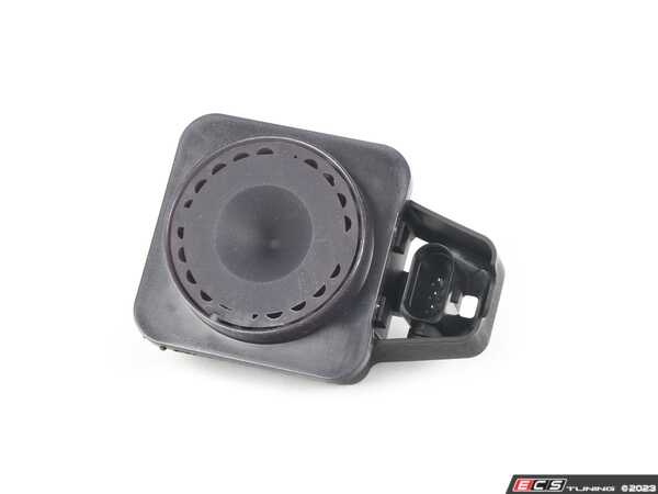 Genuine Volkswagen Audi - 5Q0951605B - SIREN (5Q0 951 605 B)