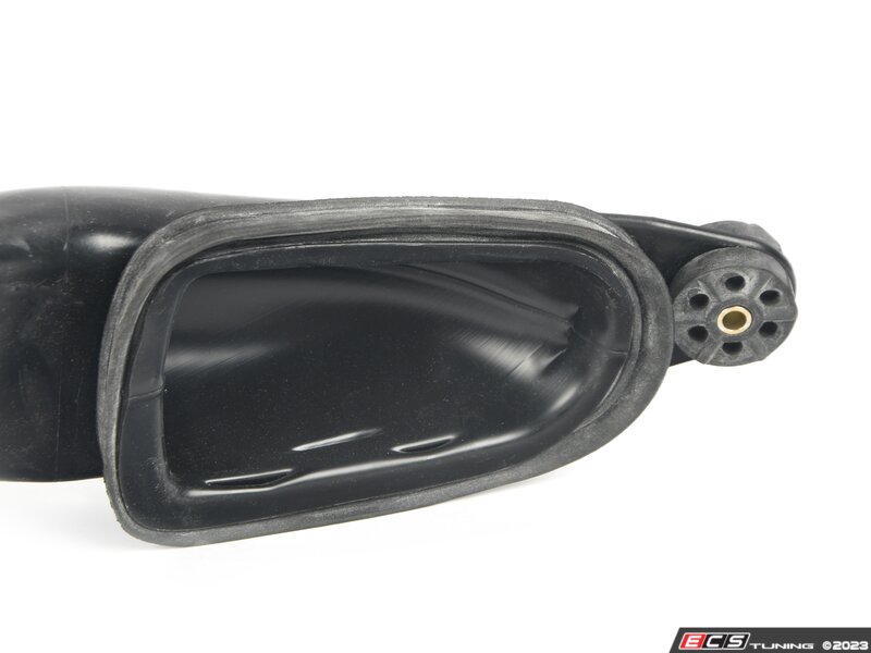 Genuine BMW - 13711437630 - INTAKE TUBE (13-71-1-437-630)