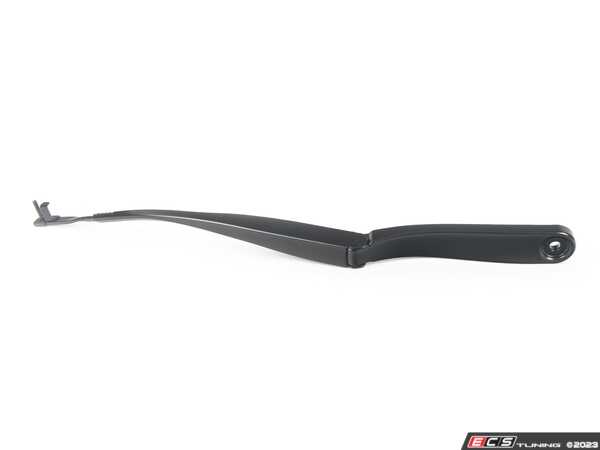 Genuine BMW - 61617182459 - Wiper Arm - Left (61-61-7-182-459)
