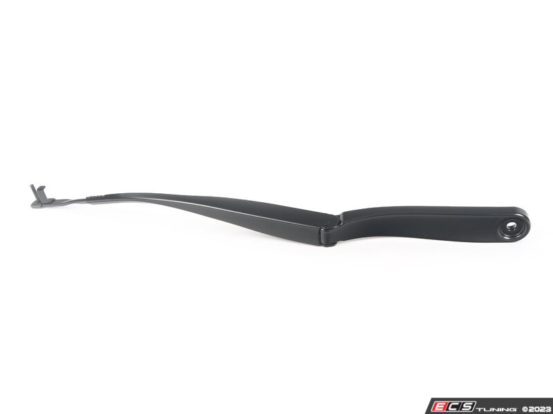 Genuine BMW - 61617182459 - Wiper Arm - Left (61-61-7-182-459)