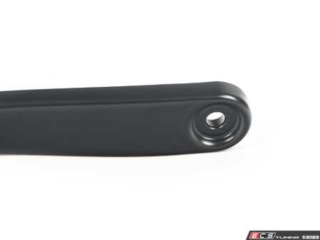 Genuine BMW - 61617182459 - Wiper Arm - Left (61-61-7-182-459)