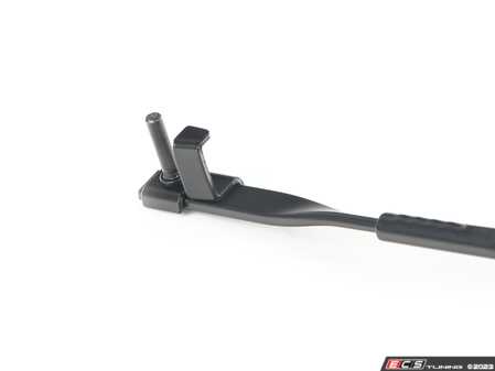 Genuine BMW - 61617182459 - Wiper Arm - Left (61-61-7-182-459)