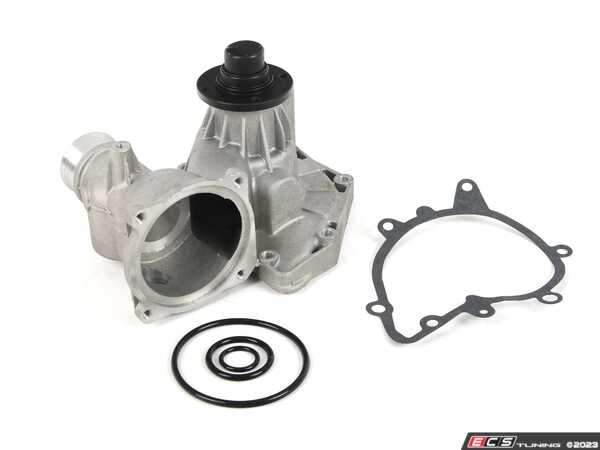 Hamburg Tech - 11510007042 - Water Pump- New