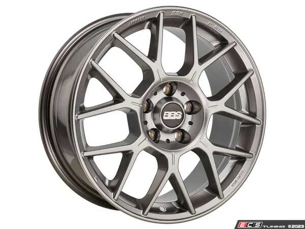BBS - XR0203PGKT - 19" BBS XR Wheels - Set Of Four