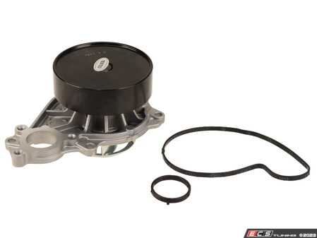 Genuine BMW - 11518678905 - Water Pump (11-51-8-678-905)