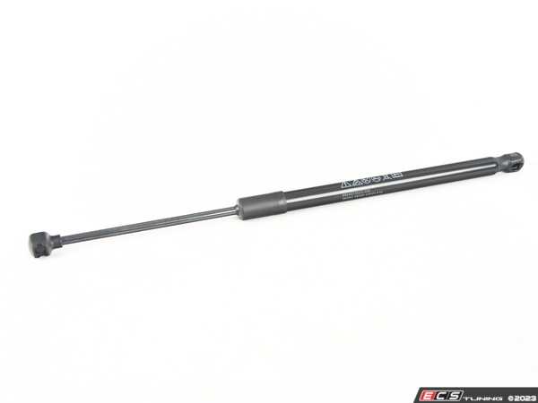 Genuine Volkswagen Audi - 8S8827552D - GASFILSTRU (8S8 827 552 D)