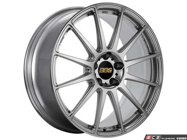BBS - FS001DSKKT1 - 19" BBS FS Wheels - Set Of Four